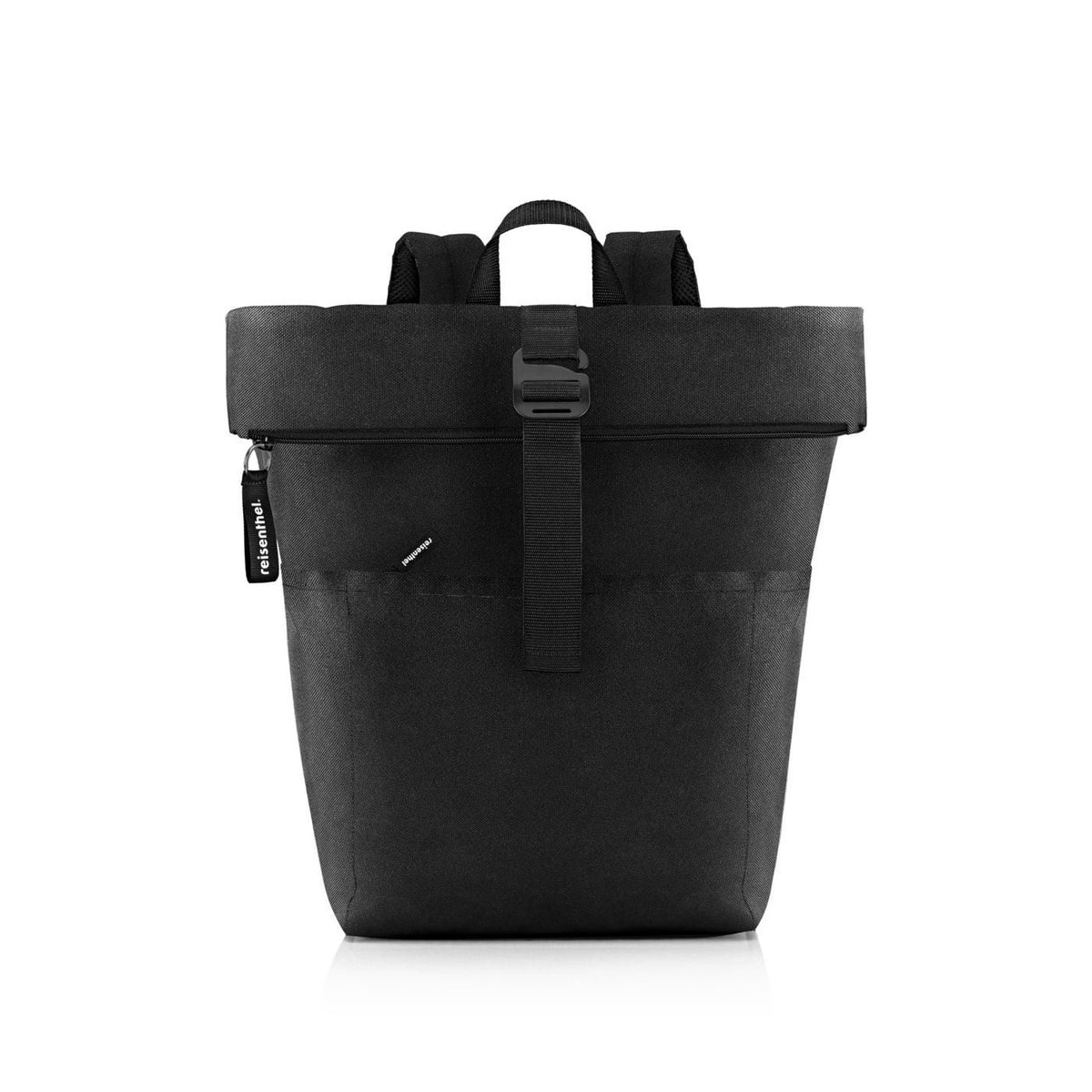 Plecak ROLLTOP BACKPACK, black, Reisenthel - Reisenthel | Moda Sklep ...