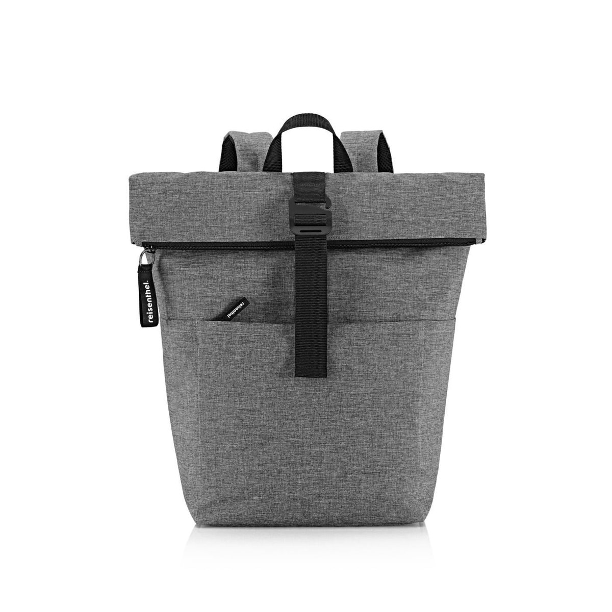 Plecak ROLLTOP BACKPACK, twist silver, Reisenthel - Reisenthel | Moda ...