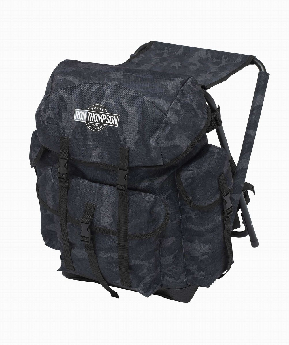 Plecak Ron Thompson Camo - D.A.M. | Sport Sklep EMPIK.COM