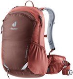 Plecak rowerowy Deuter Superbike 16 SL raisin-caspia - Deuter | Sport ...
