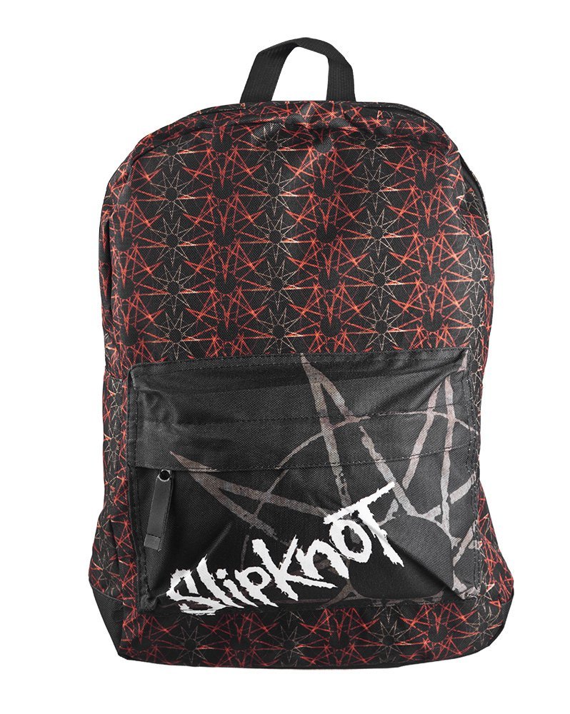 plecak SLIPKNOT - NONAGRAM - Inna marka | Moda Sklep EMPIK.COM
