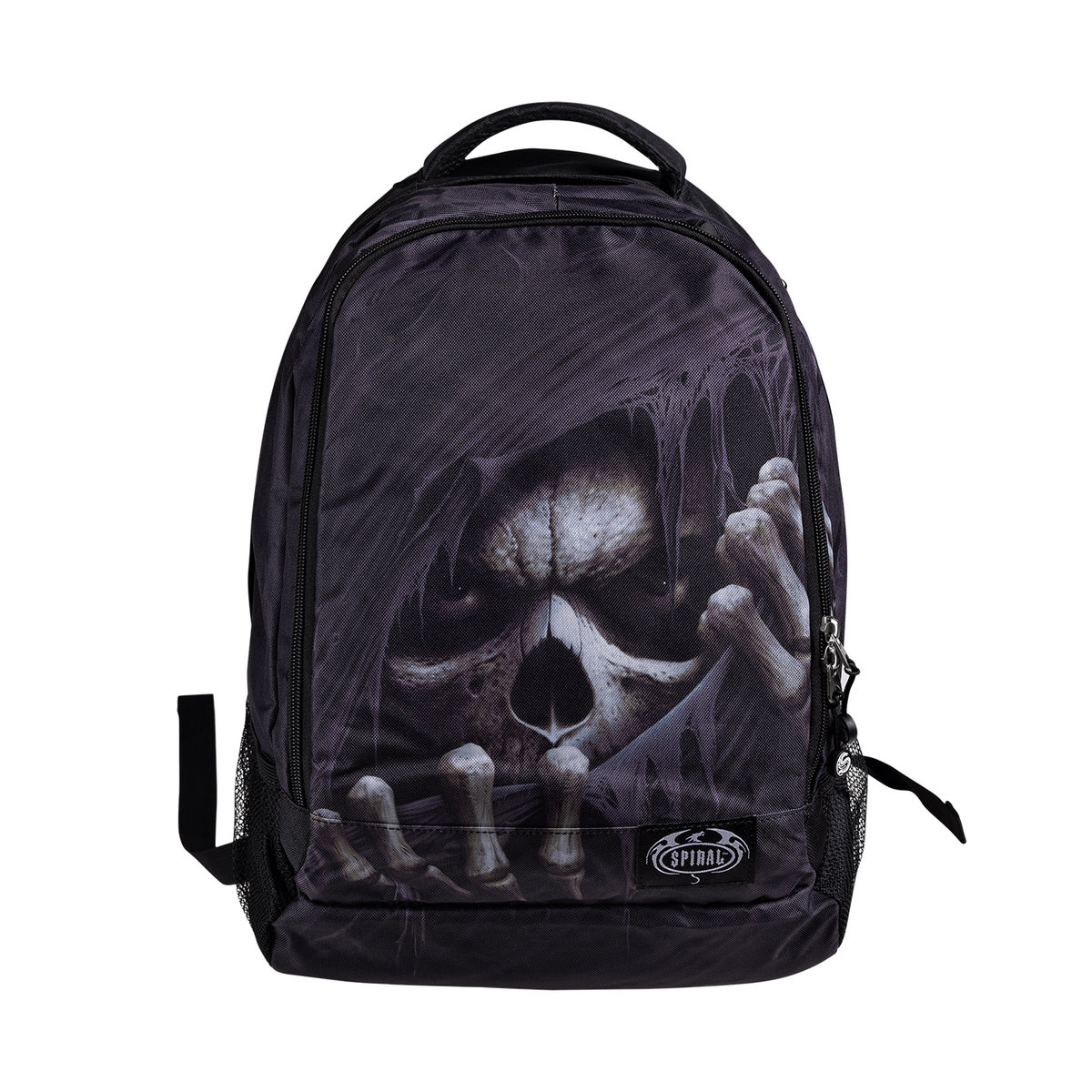 plecak SPIRAL - GRIM RIPPER - Inna marka | Moda Sklep EMPIK.COM