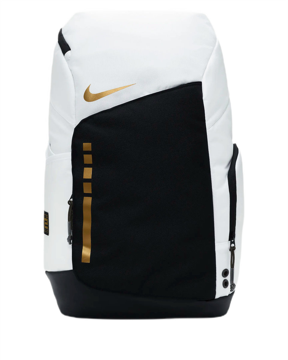 Plecak sportowy Nike Hoops Elite Backpack 32L Bia y DX9786 100 Nike Sport Sklep EMPIK.COM
