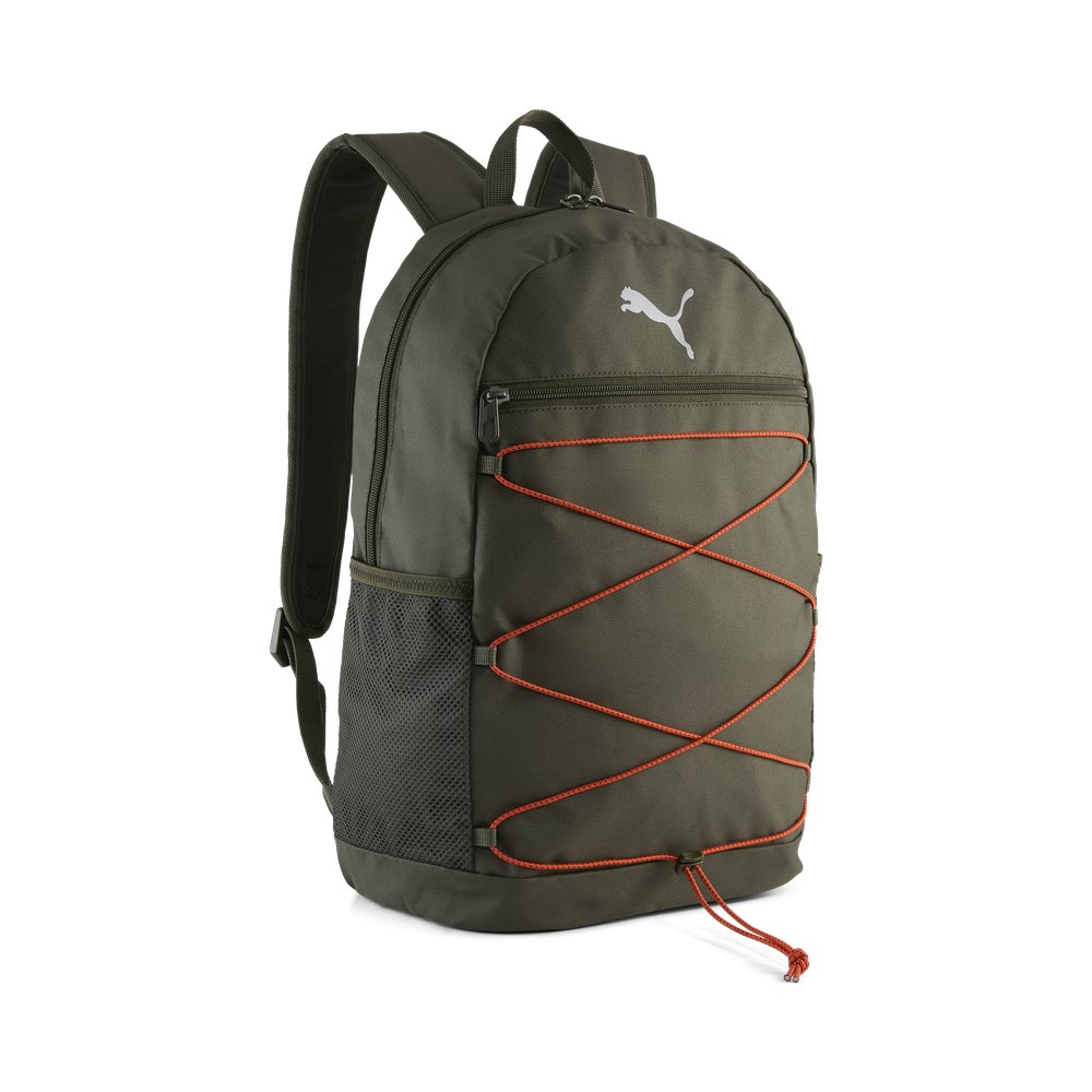 Plecak sportowy PUMA PLUS BACKPACK II UNI - Puma | Sklep EMPIK.COM