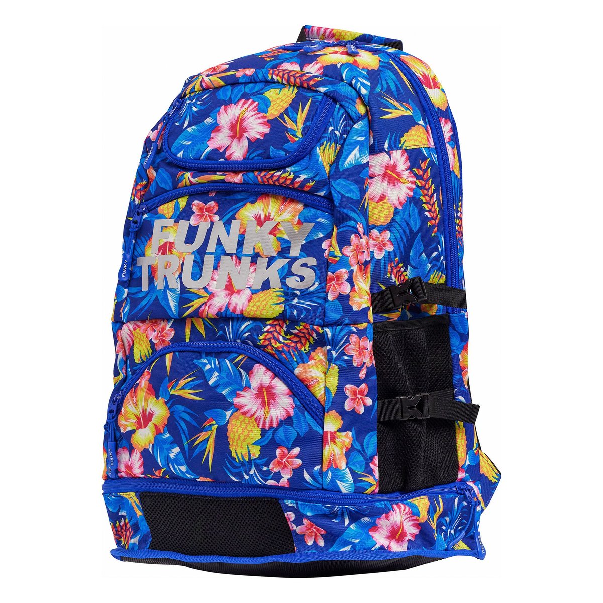 Plecak sportowy szkolny Funkita Elite In Bloom 36L - Funkita | Sport ...