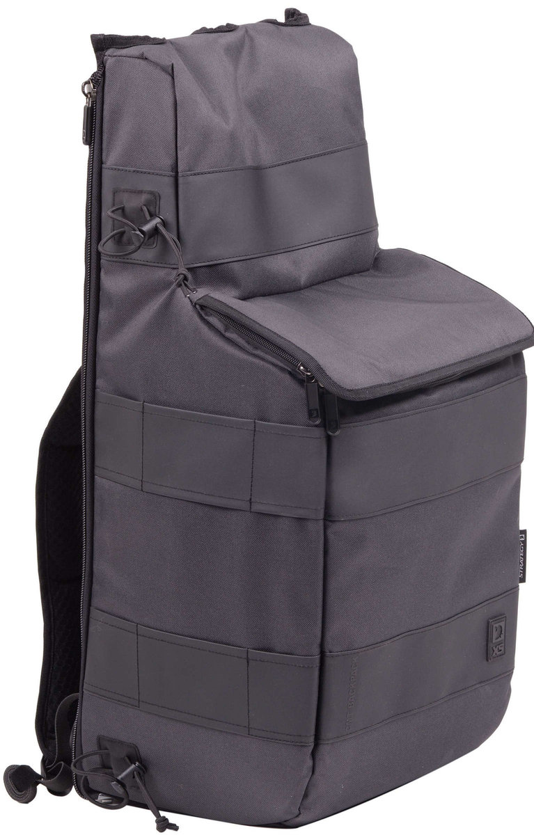 Plecak Strategy XS CMT Rod Backpack - Strateg | Sport Sklep EMPIK.COM