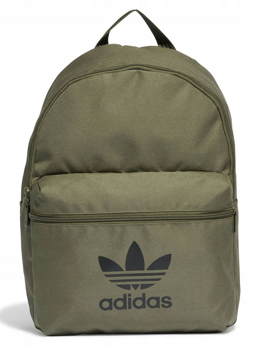 plecak szkolny Adidas Szkolny Sportowy Il1962 Khaki - Adidas | Sklep ...