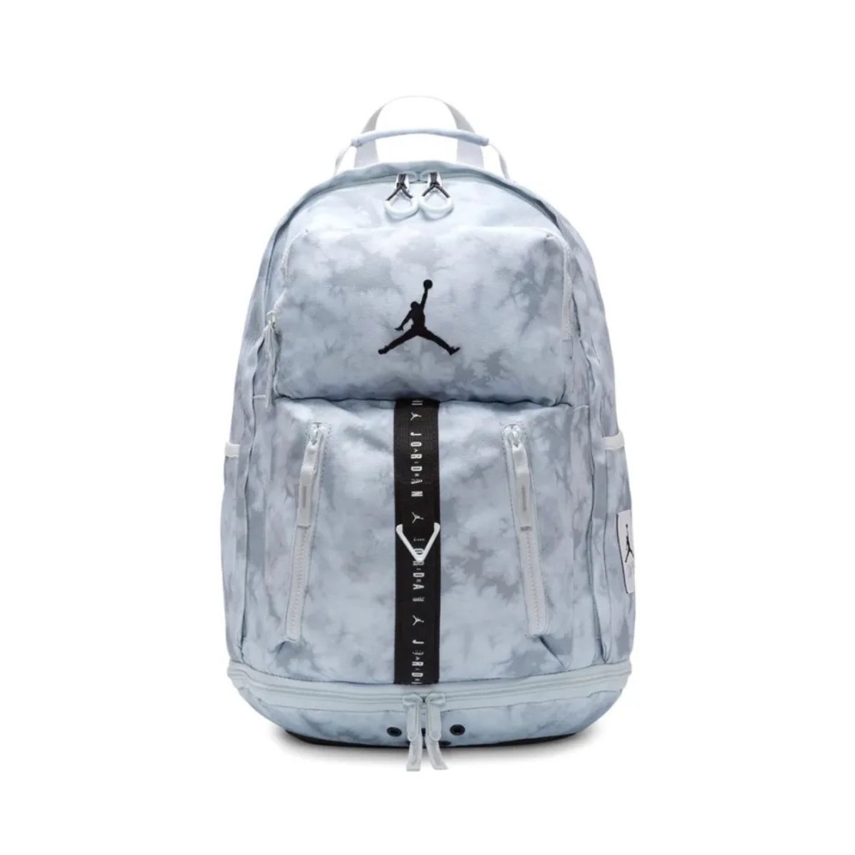 Plecak Szkolny Air Jordan Sport Backpack 35L - 9A0743-P23 - Inna marka ...