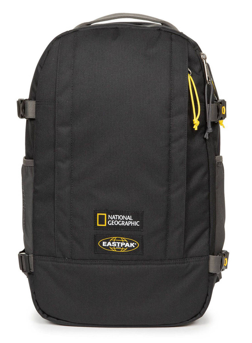 Plecak szkolny dla dzieci National Geographic Camera Pack, gładki ...