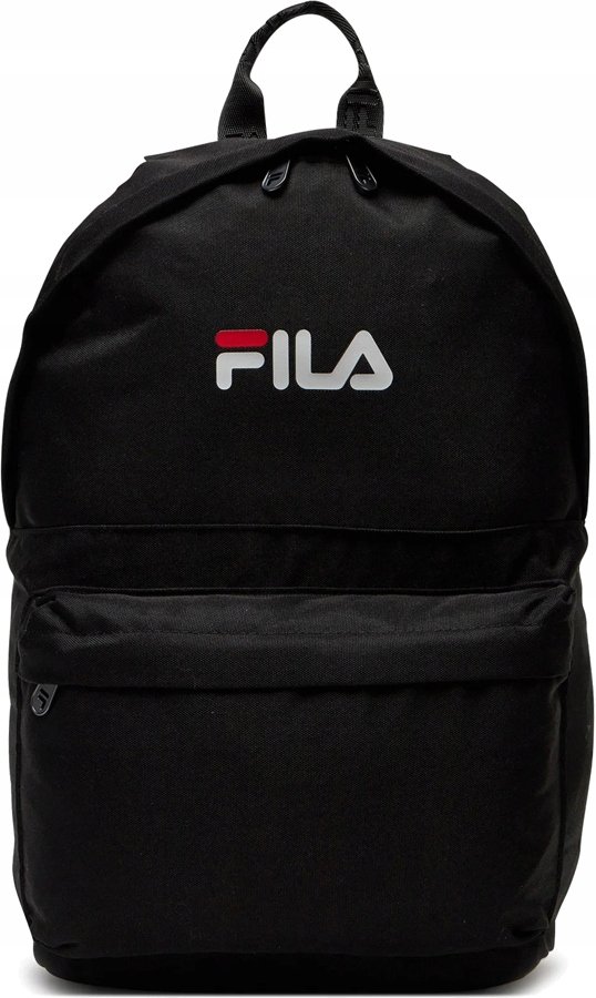PLECAK SZKOLNY FILA BACKPACK FORMOSA COOL TWO CZARNY SZKOŁA TURYSTYCZNY ...
