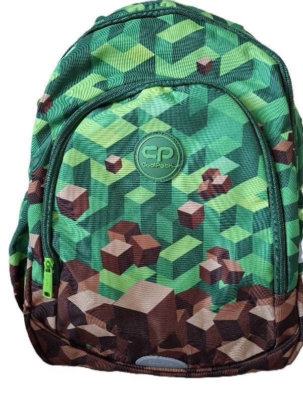 Plecak szkolny PRIME 16" CoolPack nowy - Inna marka | Sport Sklep EMPIK.COM