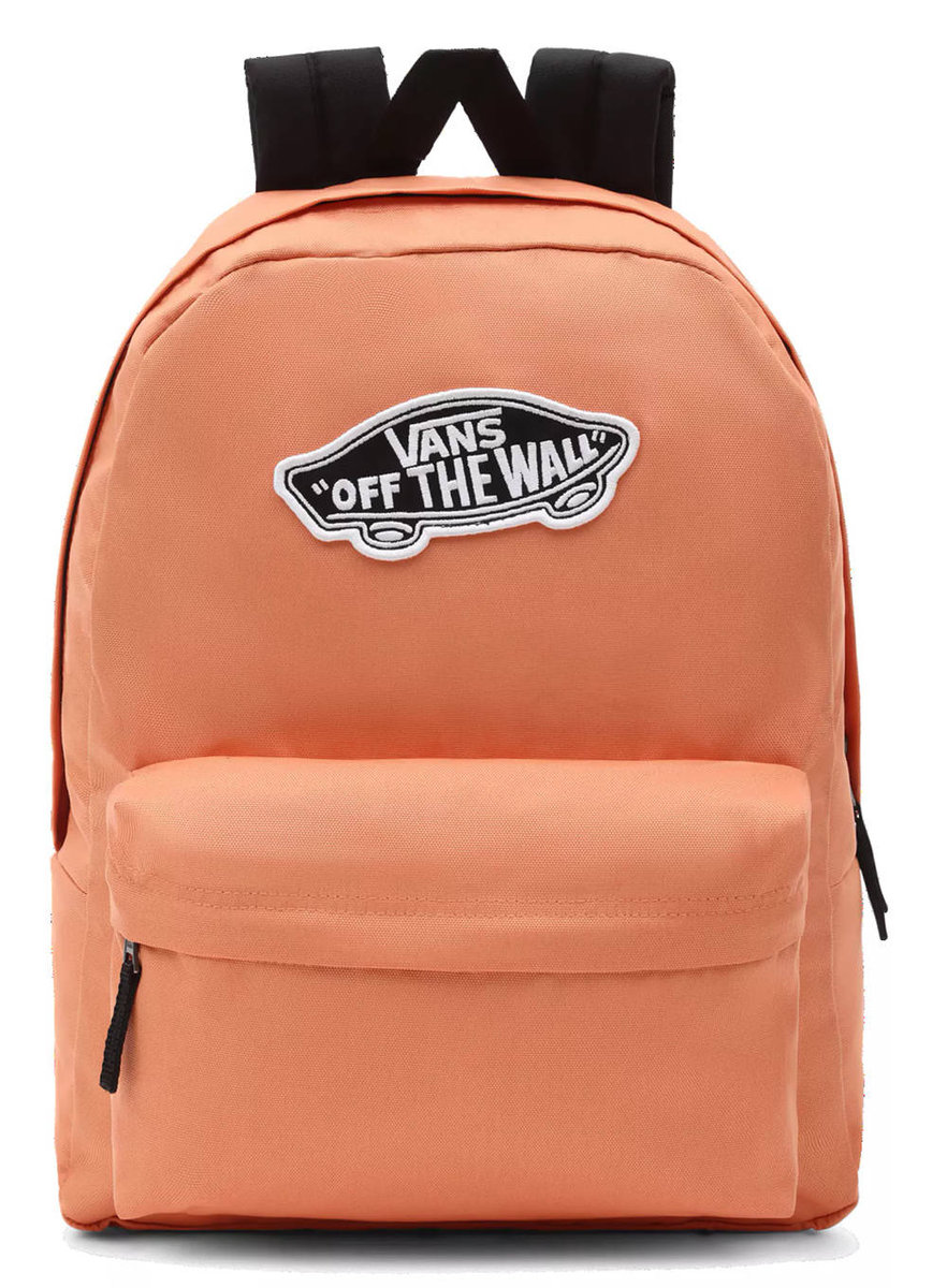 Plecak Szkolny Vans Realm 22 L - Sun Baked - Vans | Sklep EMPIK.COM