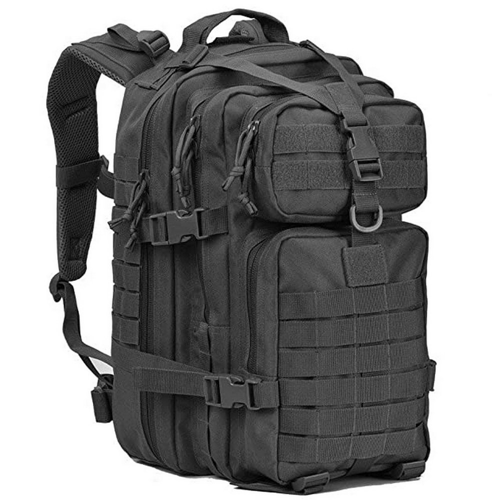 Plecak taktyczny wojskowy turystyczny Tact-X Survival 3-Day Backpack 45L - Tact-X | Moda Sklep ...
