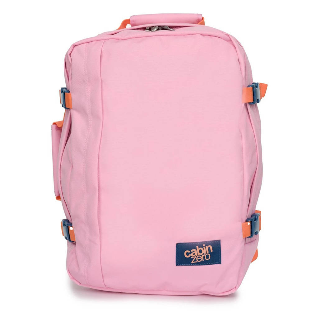 Plecak torba podręczna CabinZero 36l - flamingo pink - CabinZero ...