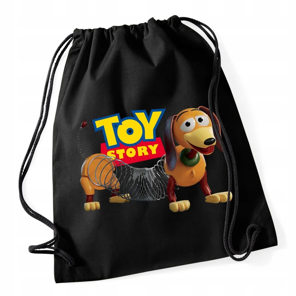 PLECAK TOY STORY Bawełniany Wiele WZORÓW Prezent - Inna marka | Sport ...