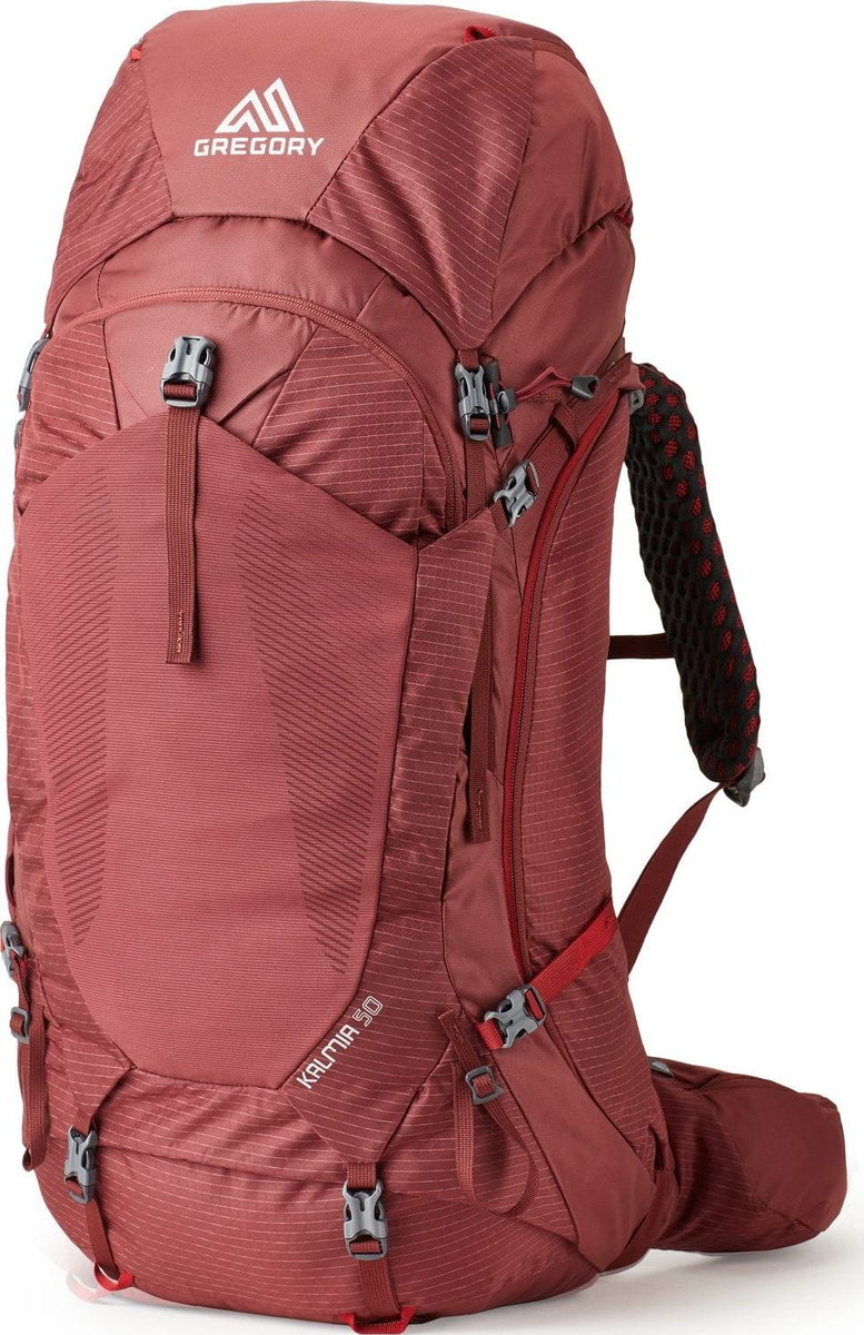 Plecak turystyczny Gregory Kalmia XS/S 50 l - Gregory | Sport Sklep EMPIK.COM