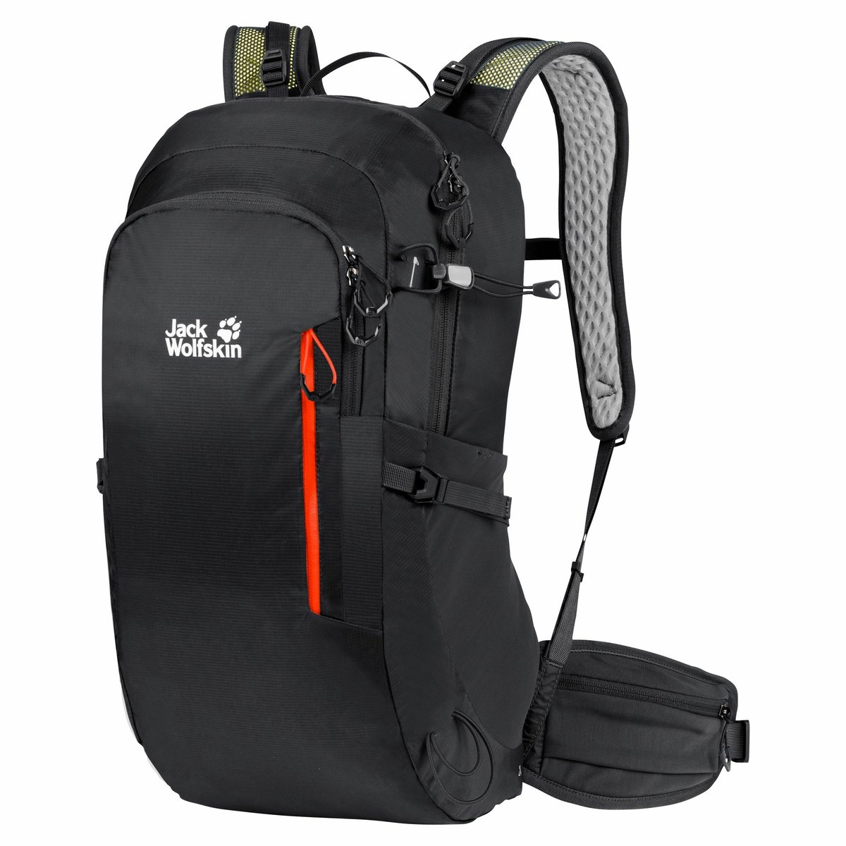 Plecak Turystyczny Jack Wolfskin Athmos Shape 24L - Jack Wolfskin ...
