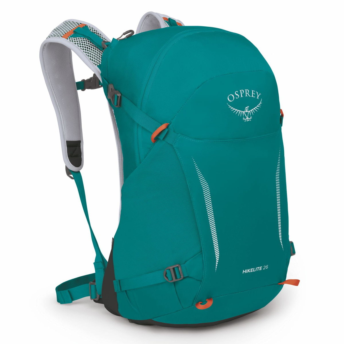 Plecak turystyczny Osprey Hikelite 26 Escapade Green - Osprey | Sport ...