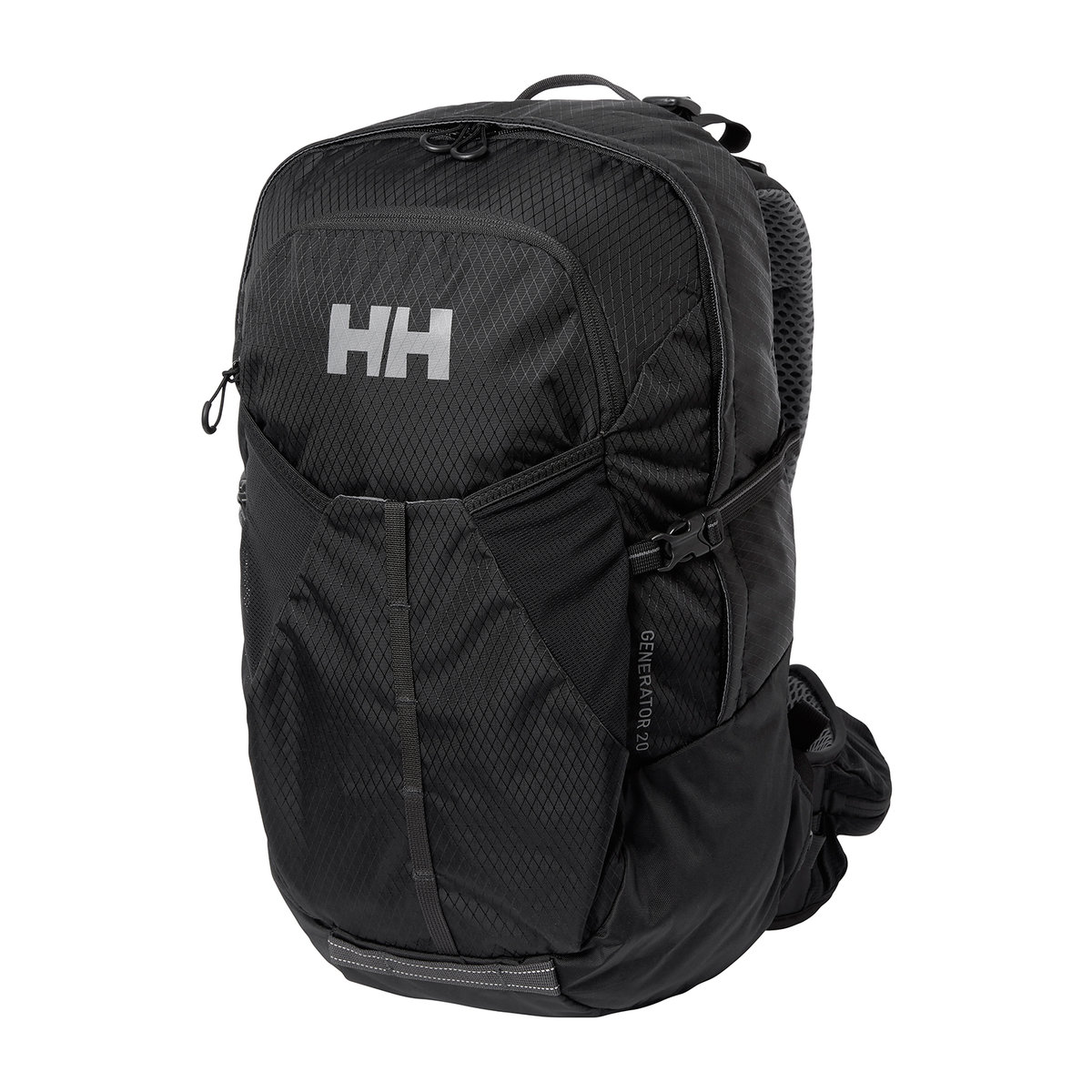 Plecak turystyczny trekkingowy Helly Hansen Generator 20 L black - Helly Hansen | Sport Sklep ...