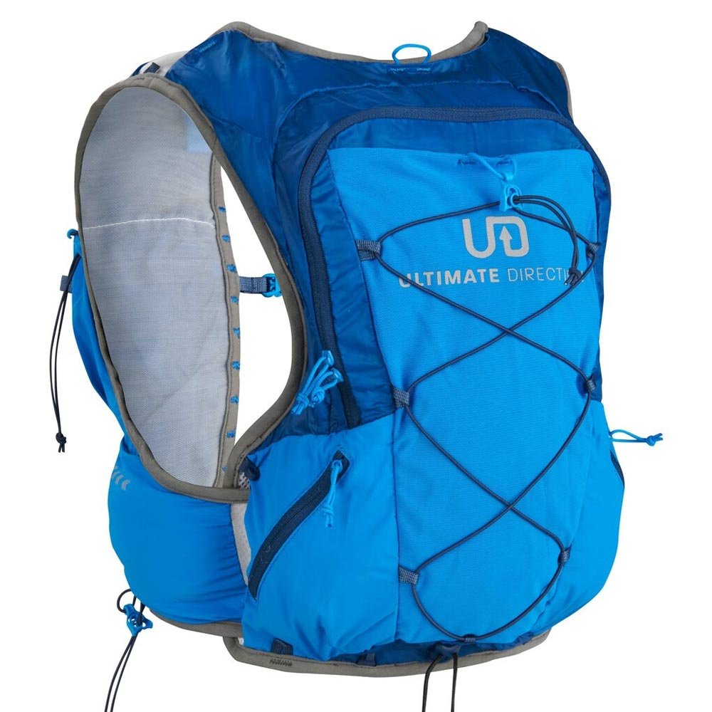 Plecak Ultimate Direction Ultra Vest 6.0 M Niebieski (80458322 ...