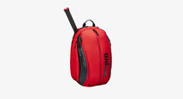 Plecak Wilson Rf Dna Backpack Infrared/Black - Wilson | Sport Sklep ...
