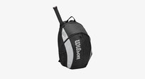 Plecak Wilson Rf Team Backpack Black - Wilson | Sport Sklep EMPIK.COM