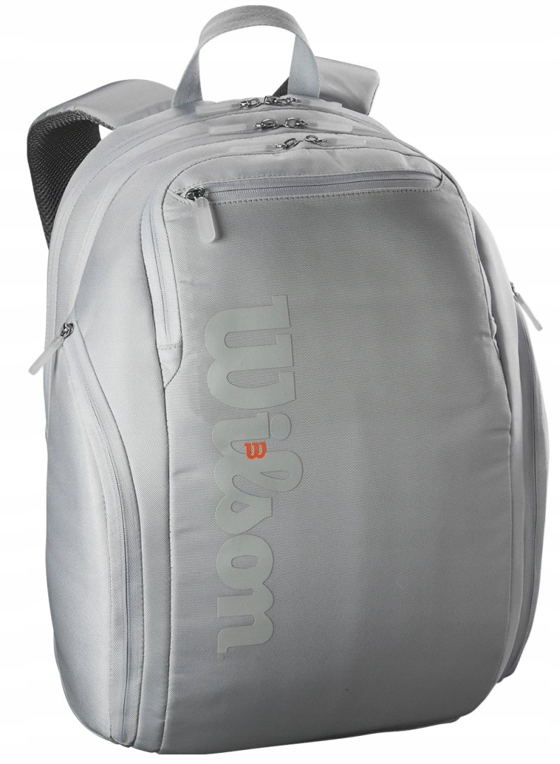 Plecak Wilson Shift Super Tour Backpack artic ice - Wilson | Sport Sklep EMPIK.COM