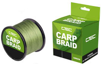 Plecionka Spro C-Tec Carp Braid - SPRO | Sport Sklep EMPIK.COM