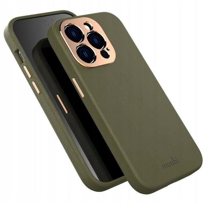 Plecki, case, Moshi MagSafe do iPhone 14 Pro Max - Moshi | Sklep EMPIK.COM