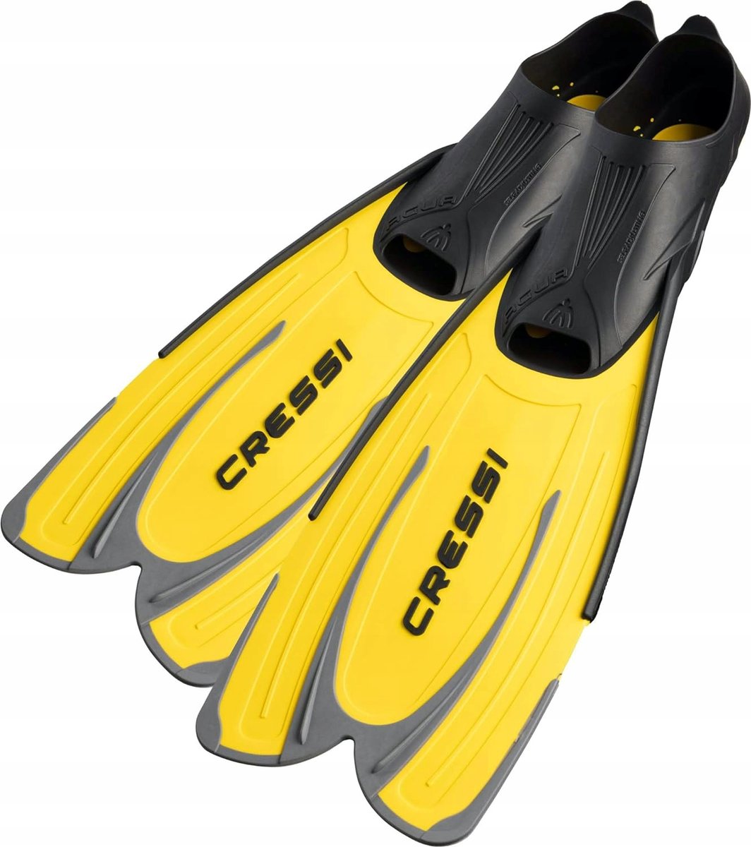 Płetwy Cressi CA186329 37-38 - CRESSI | Sport Sklep EMPIK.COM