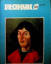 Płomyk nr 23 / 1971 - W opisie | Książka w Empik