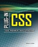 Plug-In CSS 100 Power Solutions - Nixon Robin | Książka w Empik