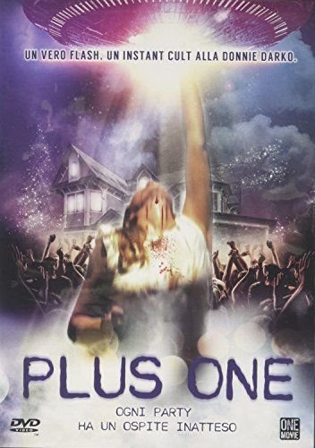 Plus One () - Iliadis Dennis| Filmy Sklep EMPIK.COM