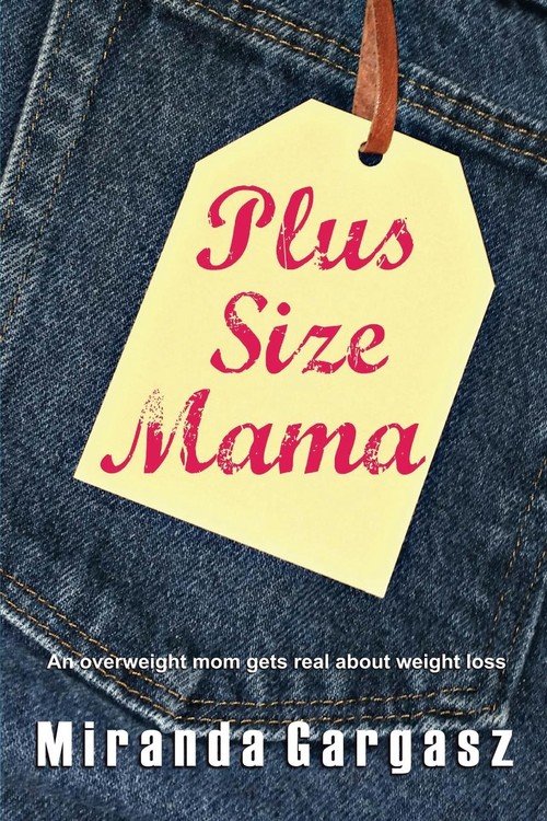 Plus Size Mama - Gargasz Miranda | Książka w Empik