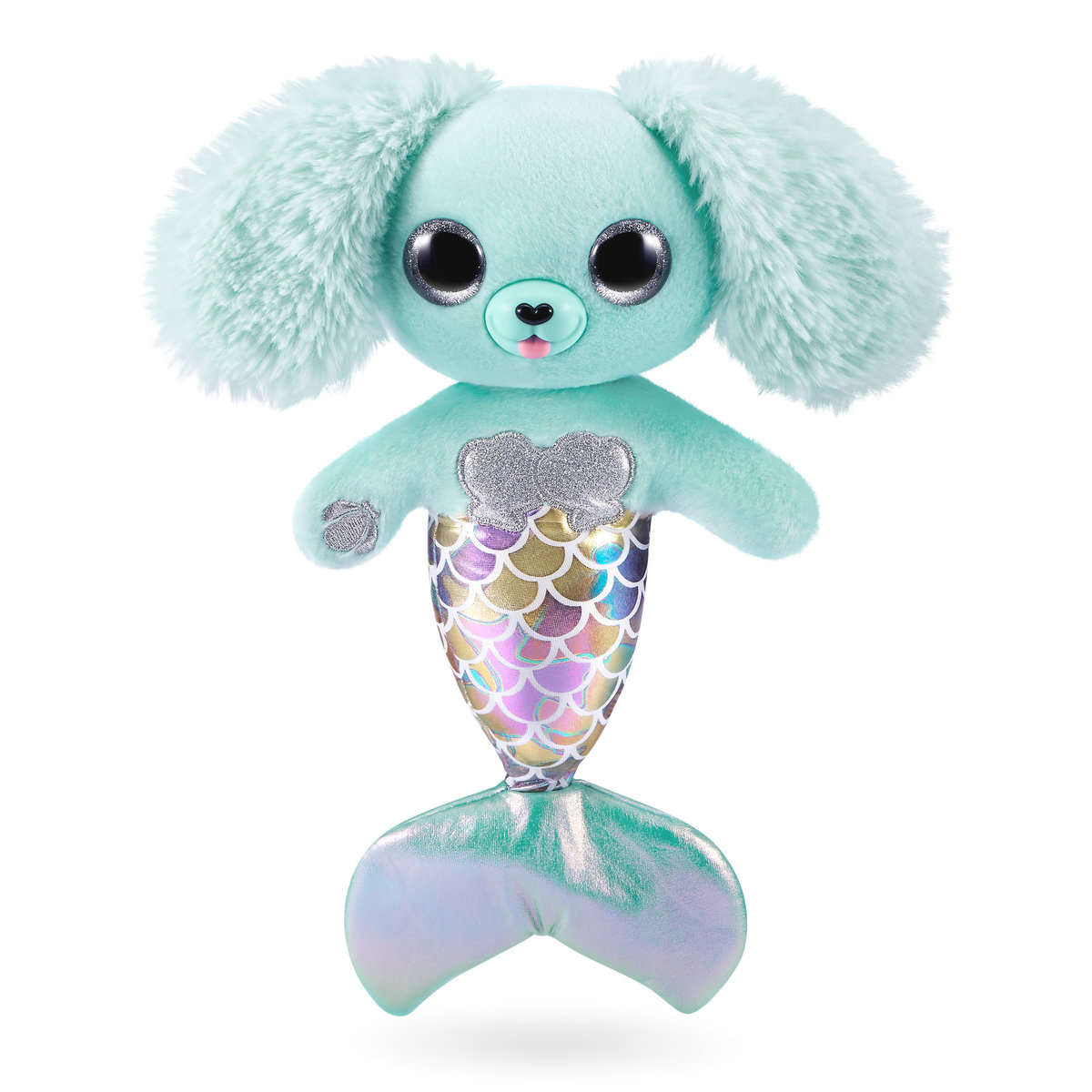 plusz pets alive syrenka - ZURU | Sklep EMPIK.COM