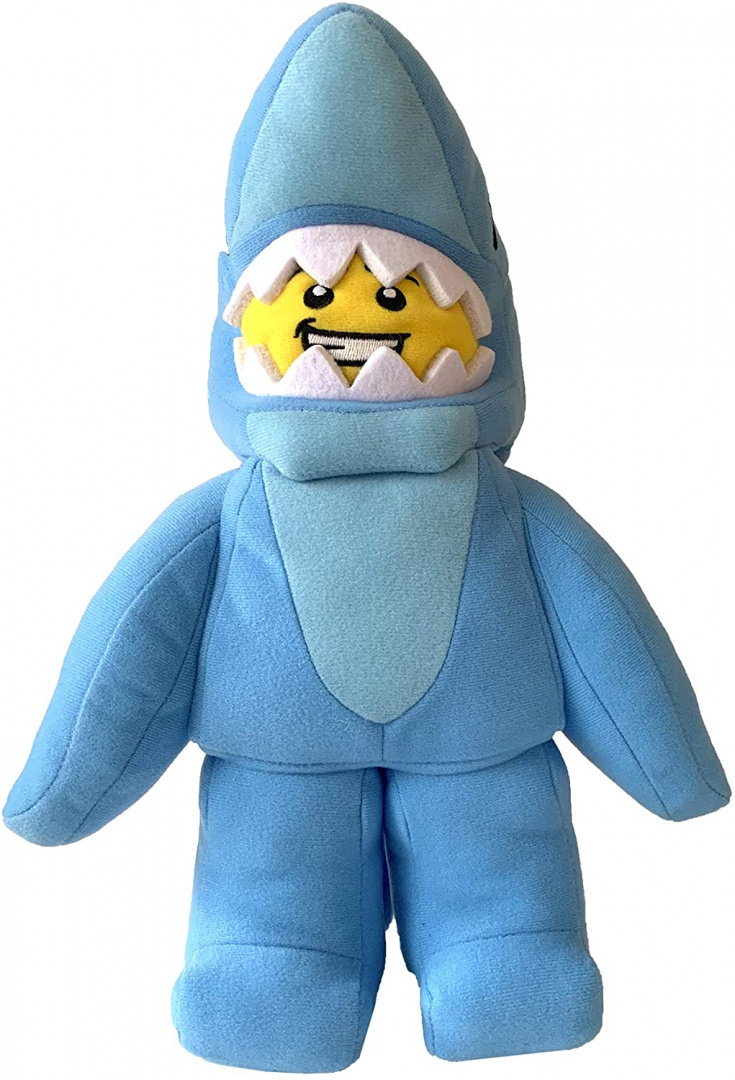 Pluszak LEGO Rekin - LEGO | Sklep EMPIK.COM