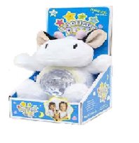 Pluszaki Maskotki Funkcyjne Projektor Dźwięk 20 Cm - Hero | Sklep EMPIK.COM