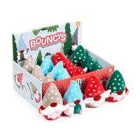 Pluszowa Piłka Christmas Jolly Gonk 1Szt.Mix Xty1040 - Puckator | Sklep ...