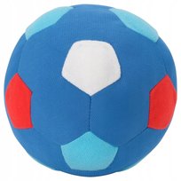 Pluszowa piłka lekka 12cm IKEA seria SPARKA - Ikea | Sklep EMPIK.COM