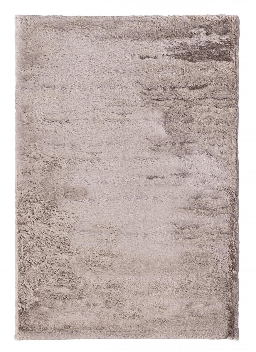 Pluszowy Miękki Dywan Shaggy Moyo 1 Nature 80X150 - Komfort | Sklep ...