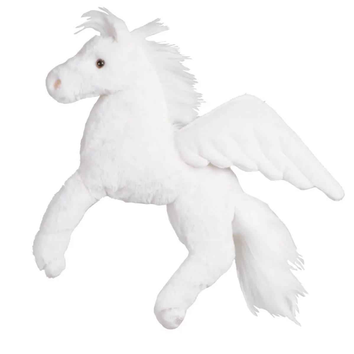 Pluszowy pegaz pegasus 40 cm (bukowski design) - Bukowski Design of ...