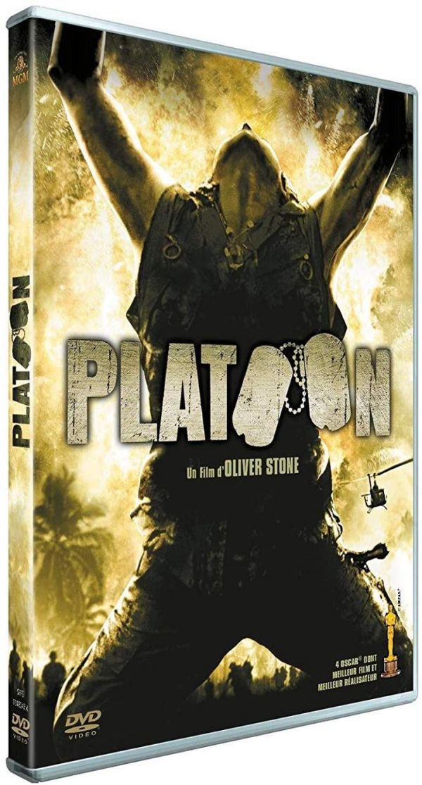 Pluton - Stone Oliver| Filmy Sklep EMPIK.COM