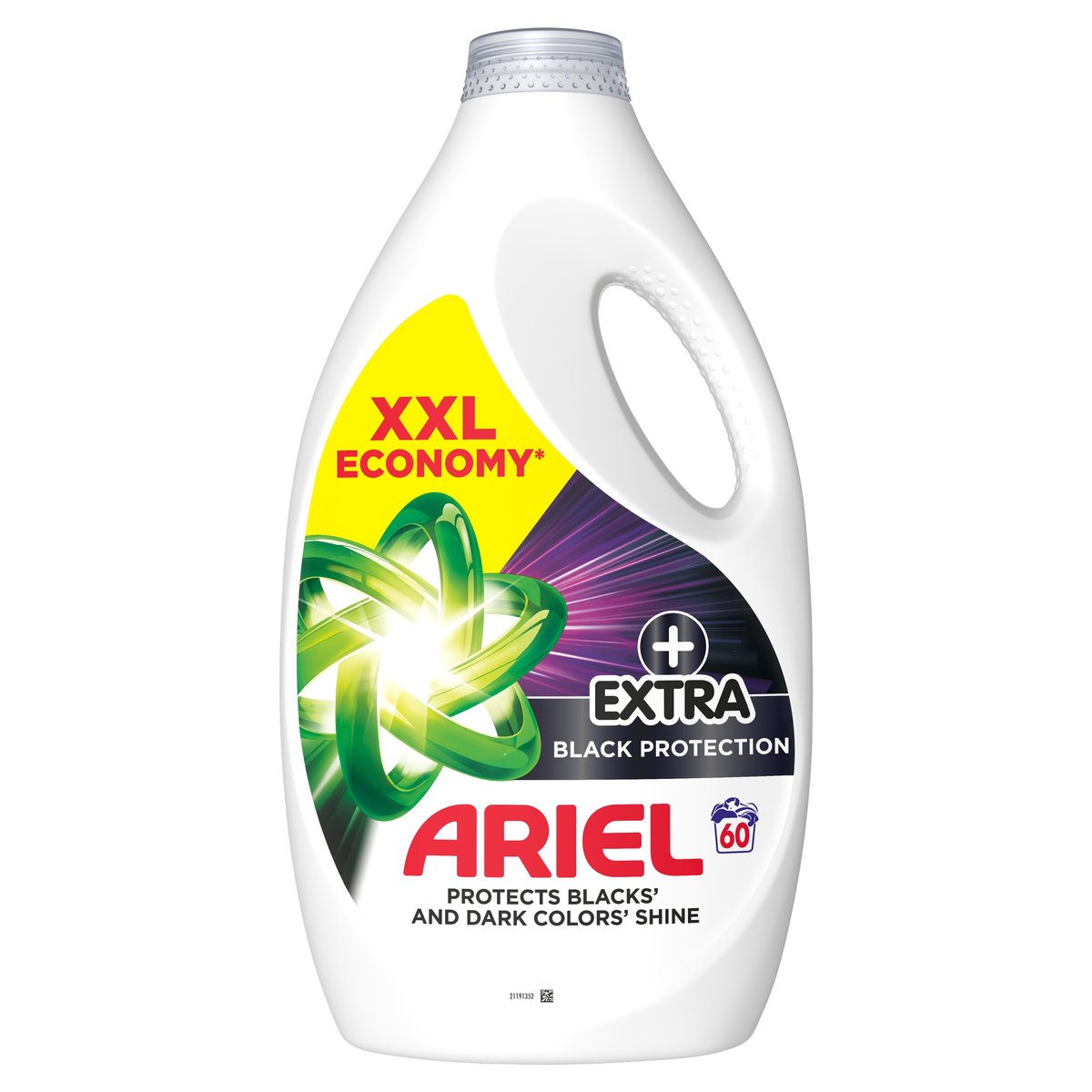 Płyn do prania ARIEL Extra Black Protection 2700 ml - Inny producent ...