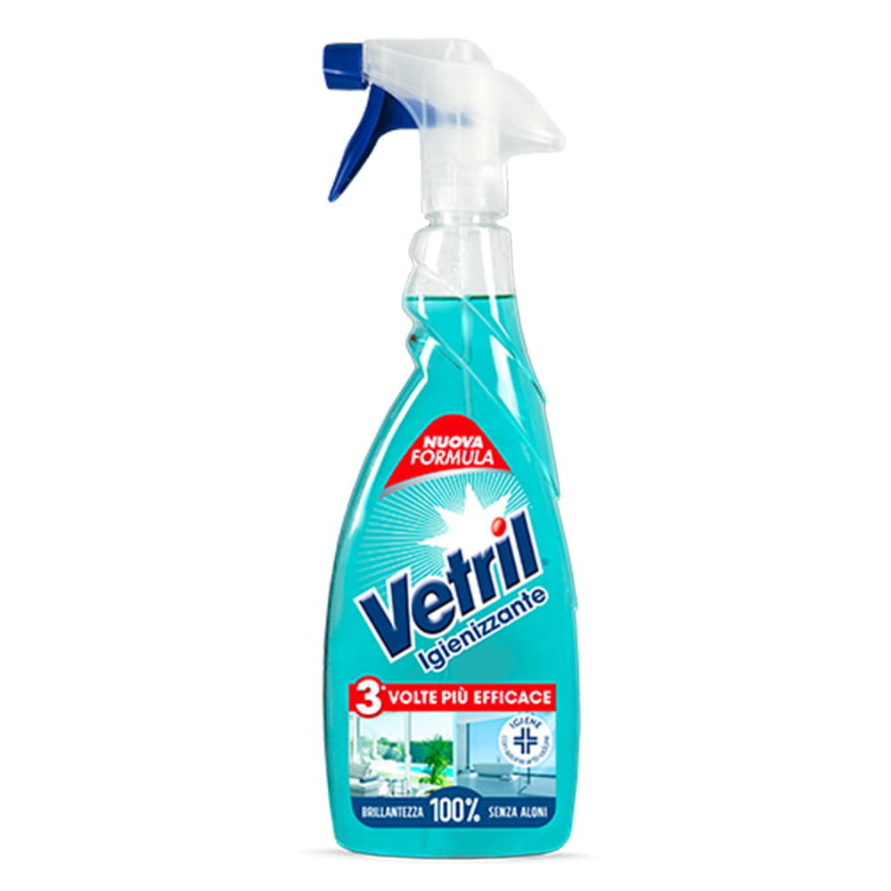 Płyn uniwersalny Multisuperfici 650ml - Vetril - Vetril | Sklep EMPIK.COM