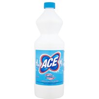 Płyn wybielający ACE Regular, 1 l - P&G | Sklep EMPIK.COM