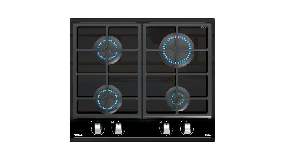 Płyta gazowa TEKA GZC 64300 XBN - TEKA | AGD Sklep EMPIK.COM