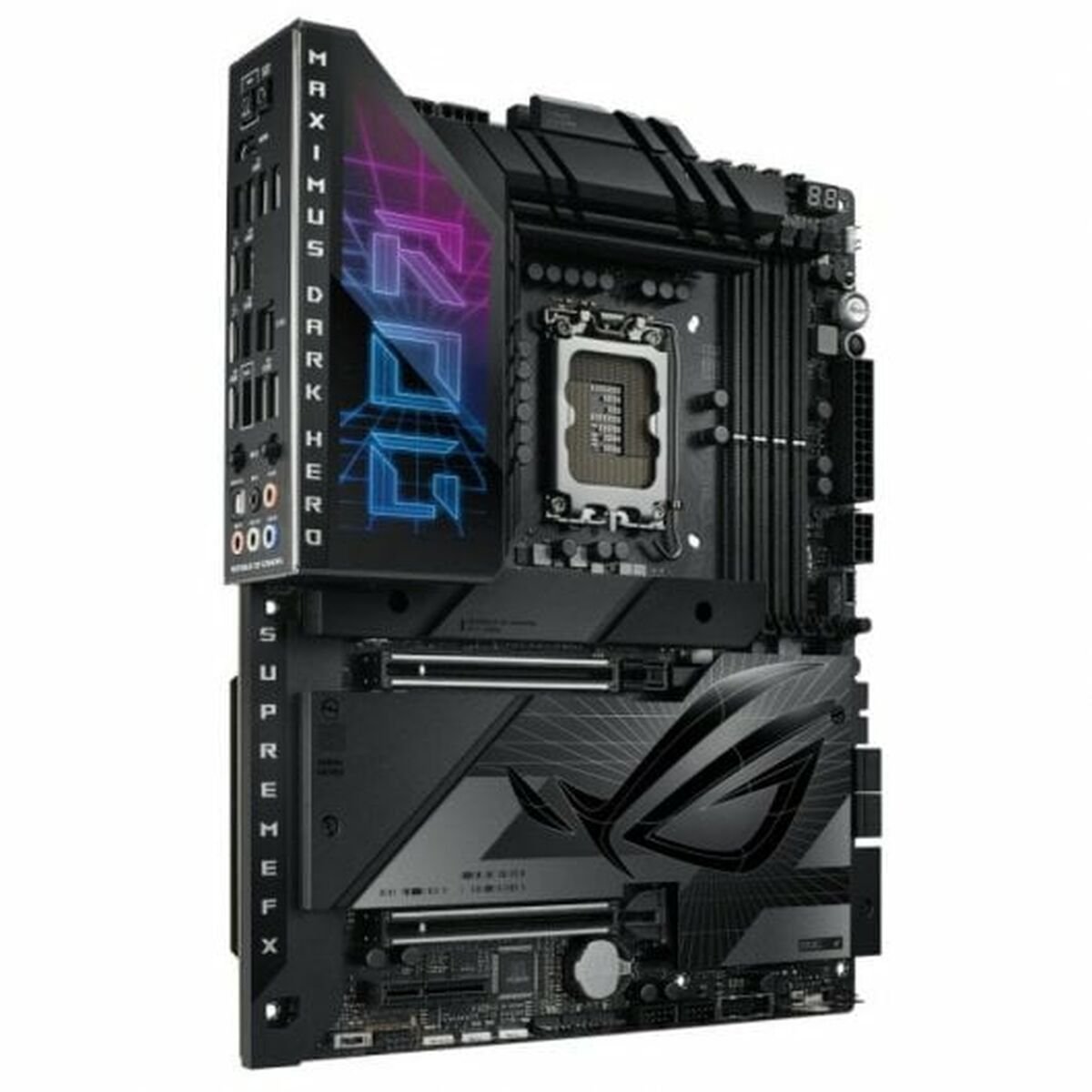 Płyta główna Asus LGA 1700 (Odnowione A) - Asus | Sklep EMPIK.COM