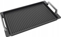 Płyta grillowa SMEG GRILLPLATE - Inna marka | AGD Sklep EMPIK.COM