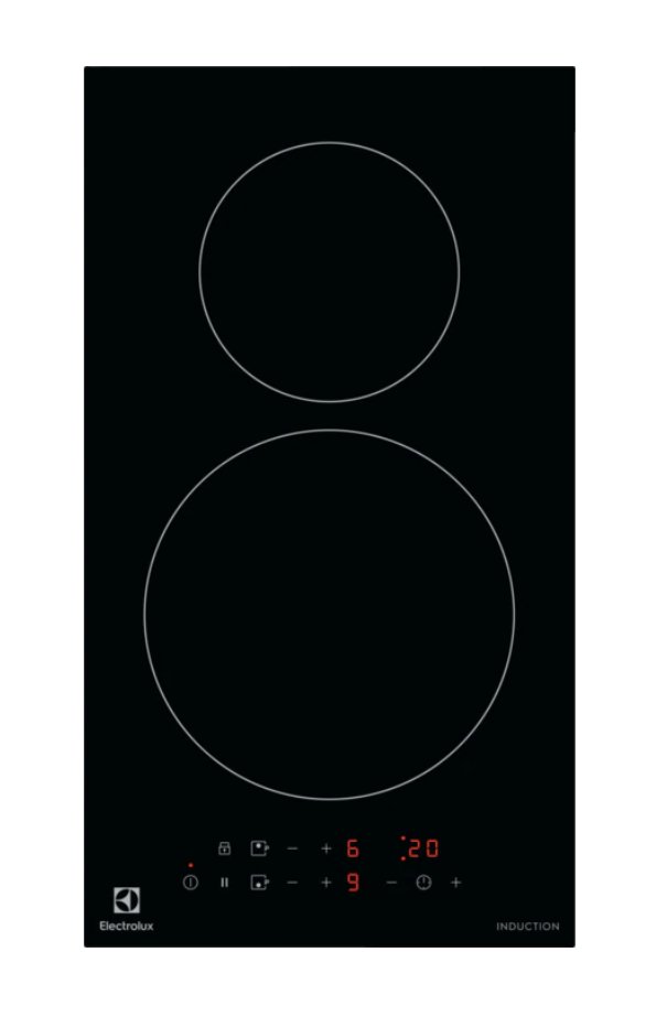 Płyta indukcyjna ELECTROLUX LIT30230C - Electrolux | AGD Sklep EMPIK.COM