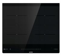 Płyta indukcyjna GORENJE IS646BG StepZone - Gorenje | AGD Sklep EMPIK.COM